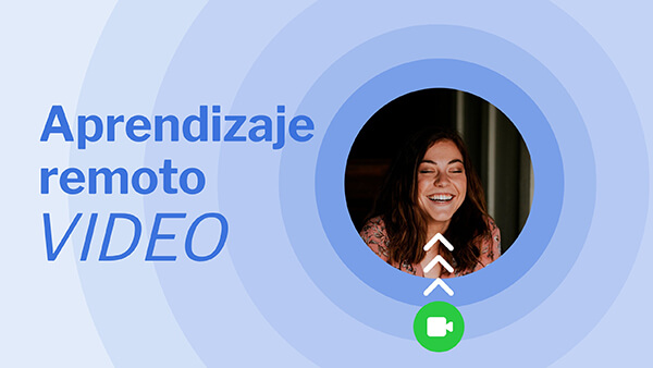 Plantillas de vídeos | Genially